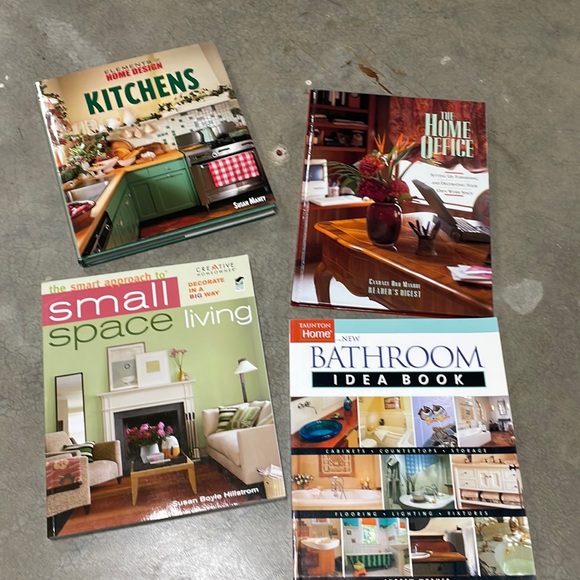 Design | 4 Home Idea Books Use The Past To Inspire Future Projects ...
